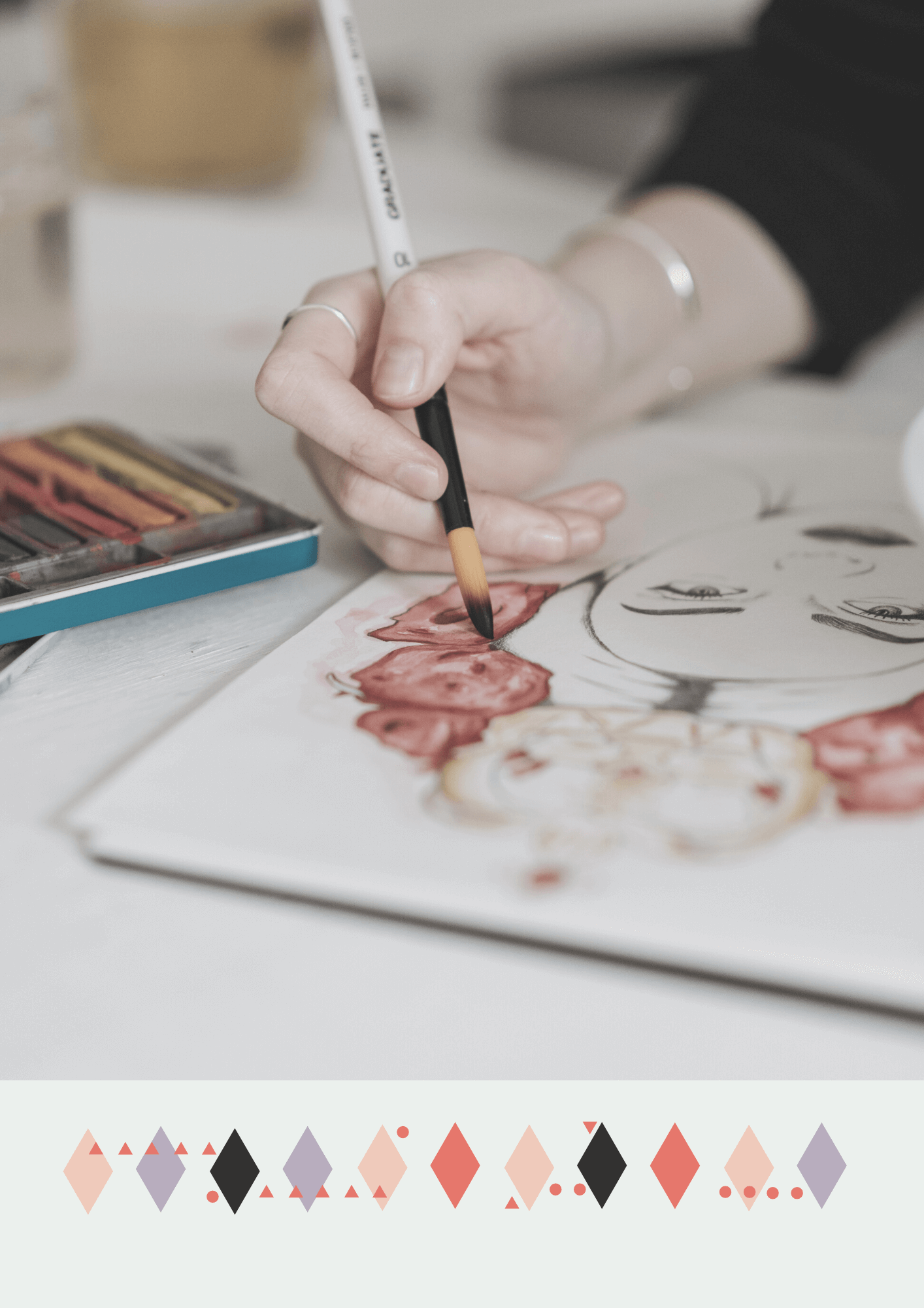 L2 Certificate in Art & Design – ACED Qualifications
