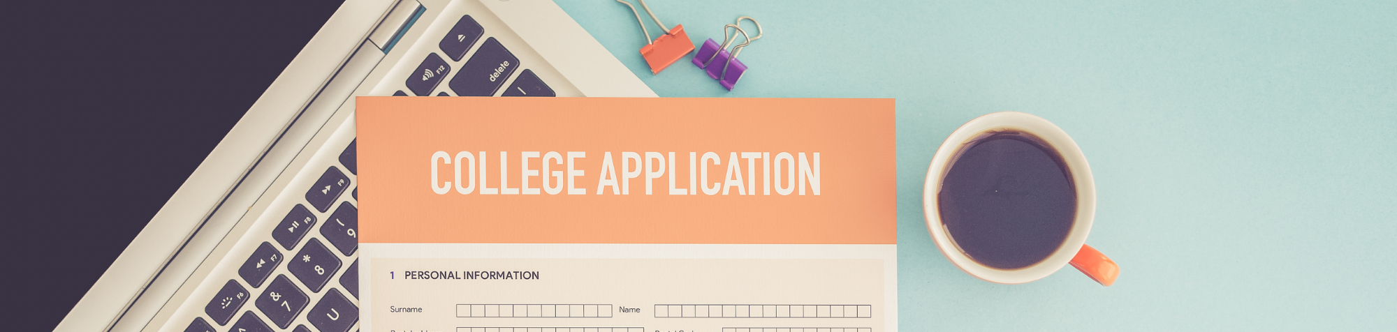 Support for College Applications – ACED Qualifications